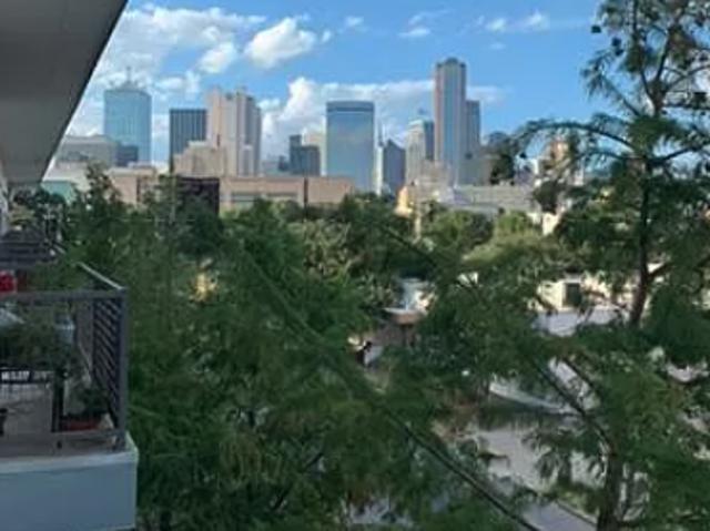 1 Bedroom Condo for Rent at 1111 South Akard Street #1069, Dallas, TX 75215 Cedars
