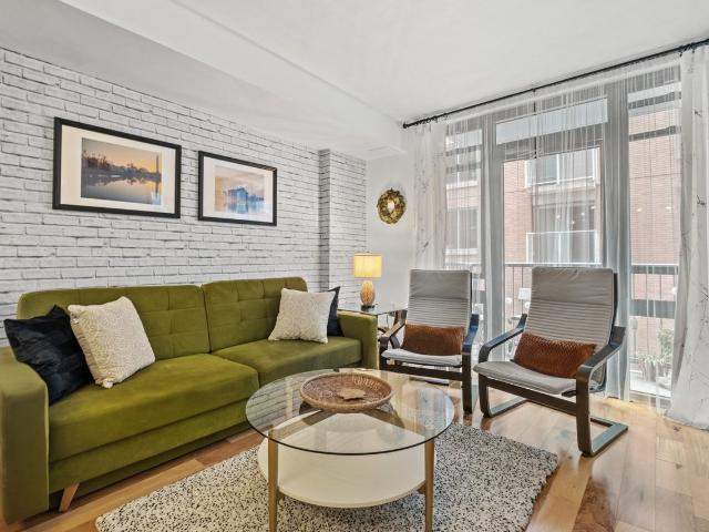 1 Bedroom Condo for Rent at 1117 10th St Nw #410, Washington, DC 20001 Mount Vernon Square