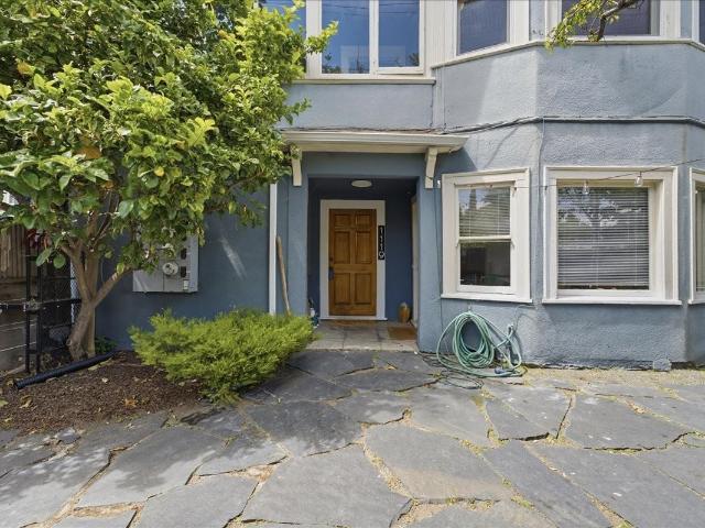 1 Bedroom Condo for Rent at 1119 Hearst Ave #1, Berkeley, CA 94702