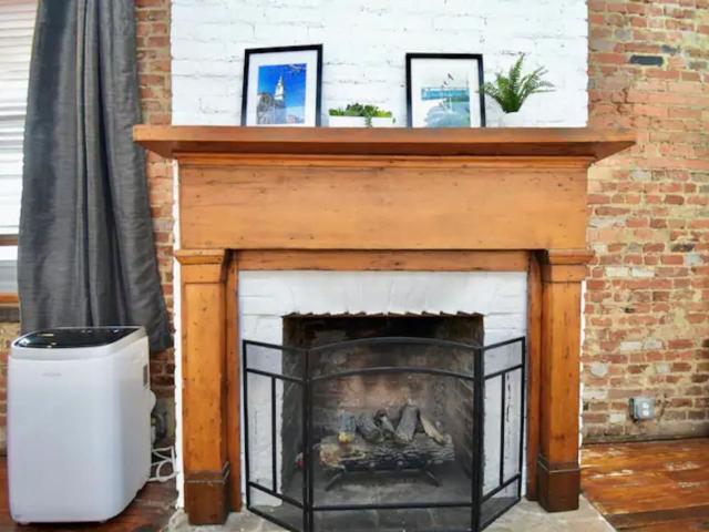 1 Bedroom Condo for Rent at 111 E 13th St #1056146P, Cincinnati, OH 45202 Over The Rhine