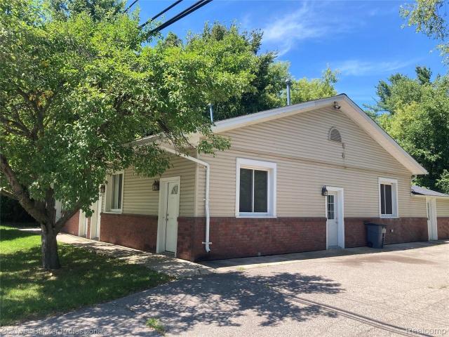 1 Bedroom Condo for Rent at 11231 29 Mile Rd, Washington, MI 48095