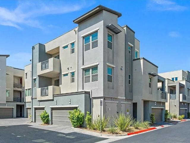 1 Bedroom Condo for Rent at 11237 Rainbow Peak Ave #105, Summerlin South, NV 89135 Summerlin South