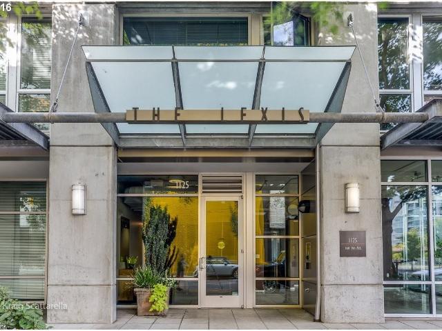 1 Bedroom Condo for Rent at 1125 Nw 9th Ave #207, Portland, OR 97209 Pearl