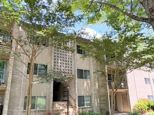 1 Bedroom Condo for Rent at 12403 Braxfield Ct #12, North Bethesda, MD 20852 North Bethesda
