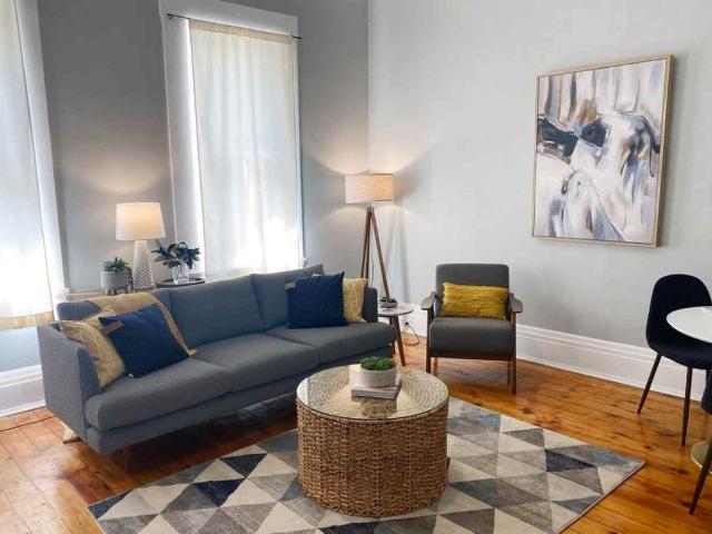 1 Bedroom Condo for Rent at 1245 Martin Dr #1056019P, Cincinnati, OH 45202 Mount Adams