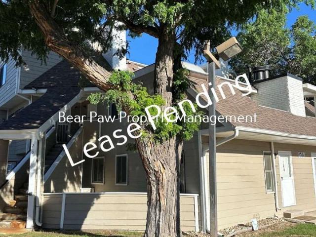 1 Bedroom Condo for Rent at 12484 W Nevada Pl #210, Lakewood, CO 80228 Foothills