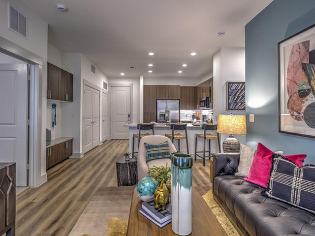1 Bedroom Condo for Rent at 12500 Live Oak Way #7900.227, Frisco, TX 75035
