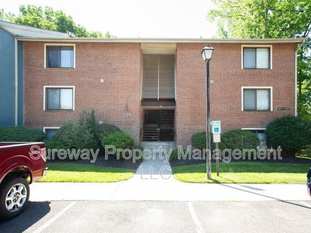 1 Bedroom Condo for Rent at 125 Echelon Rd, Voorhees, NJ 08043