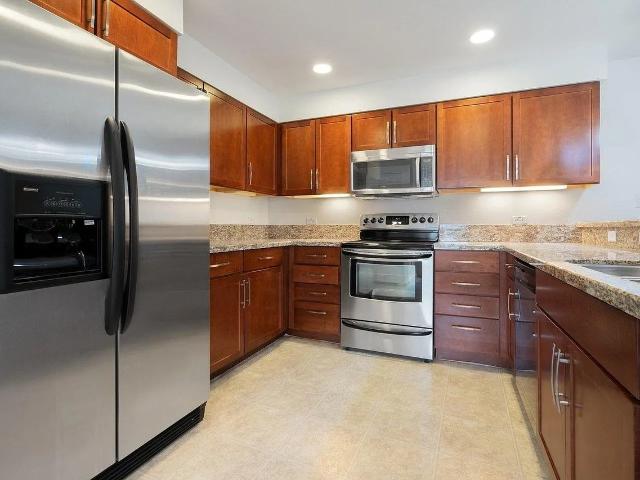 1 Bedroom Condo for Rent at 125 Patterson St #209, San Jose, CA 95112