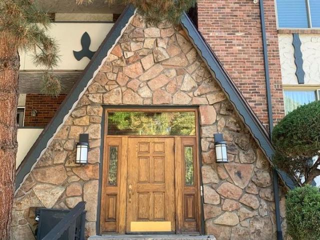 1 Bedroom Condo for Rent at 1260 York St #210, Denver, CO 80206 Cheeseman Park