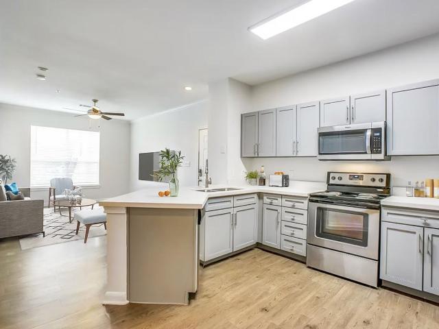 1 Bedroom Condo for Rent at 12840 W Houston Center Blvd #OCWE, Houston, TX 77082 Eldridge West Oaks