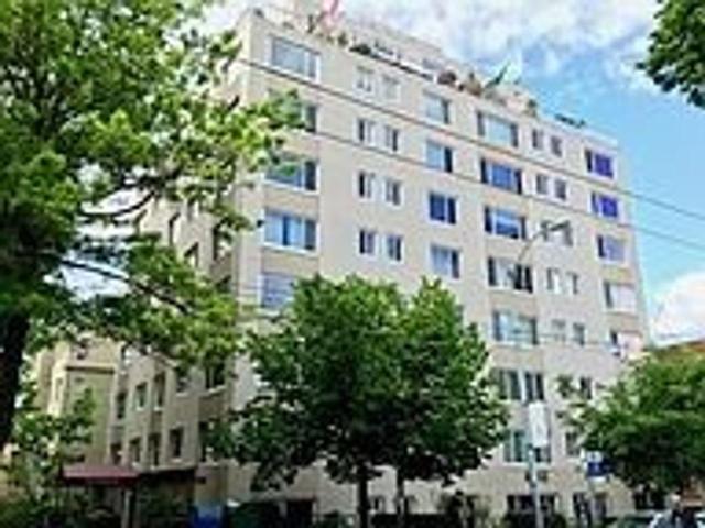 1 Bedroom Condo for Rent at 1200 Boylston Ave #703, Seattle, WA 98101 First Hill