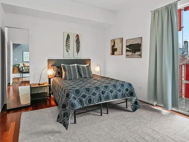 1 Bedroom Condo for Rent at 1200 East 11th Street #1007, Austin, TX 78702 Central East Austin
