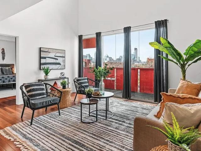 1 Bedroom Condo for Rent at 1200 East 11th Street #1009, Austin, TX 78702 Central East Austin