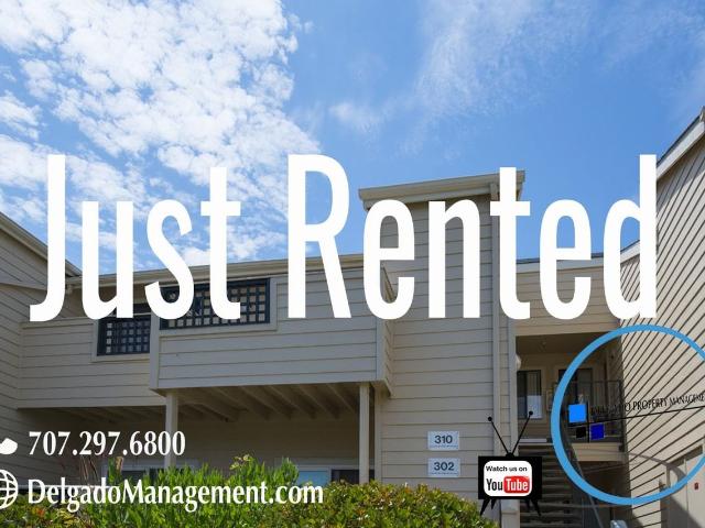 1 Bedroom Condo for Rent at 1201 Glen Cove Pkwy #310, Vallejo, CA 94591 Glen Cove