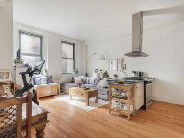 1 Bedroom Condo for Rent at 120 Greenwich St #4D, New York, NY 10006 Financial District