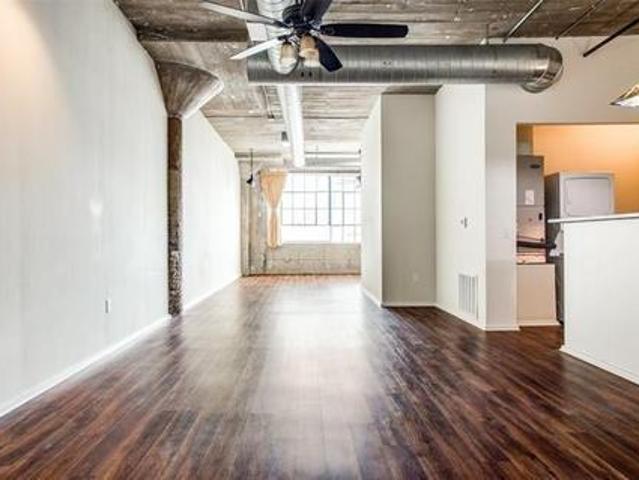 1 Bedroom Condo for Rent at 120 Saint Louis Avenue #1369, Fort Worth, TX 76104