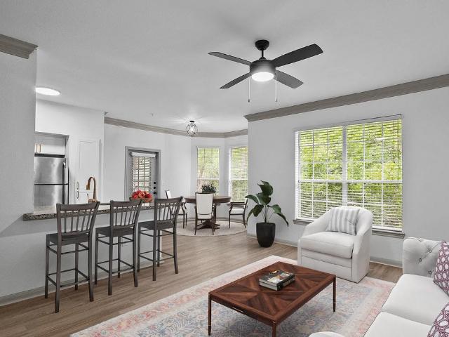 1 Bedroom Condo for Rent at 12100 South Texas 6 #105.251, Sugar Land, TX 77498