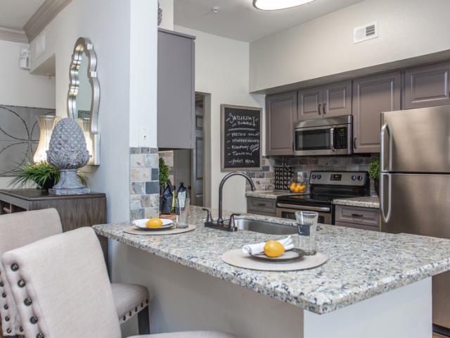 1 Bedroom Condo for Rent at 12100 South Texas 6 #17.21, Sugar Land, TX 77498