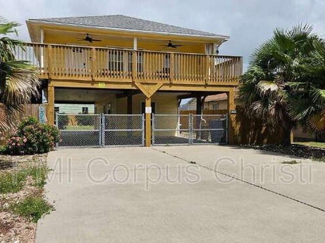 1 Bedroom Condo for Rent at 1210 Jonnell St #B, Corpus Christi, TX 78418 Flour Bluff