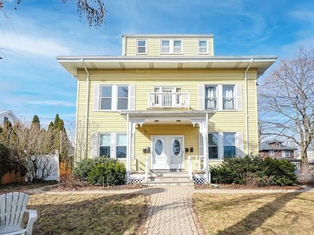1 Bedroom Condo for Rent at 121 White St, Belmont, MA 02478 Waverley Square