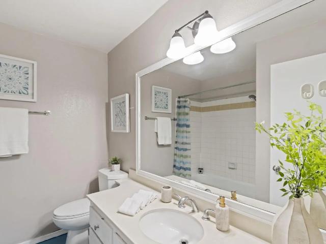 1 Bedroom Condo for Rent at 1227 Coyote Creek Ct, San Jose, CA 95116 Wooster 26th