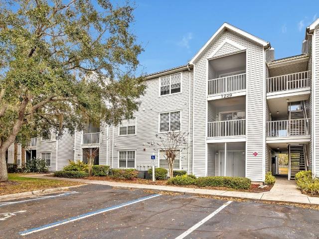 1 Bedroom Condo for Rent at 1229 Bermuda Lakes Ln, Kissimmee, FL 34741