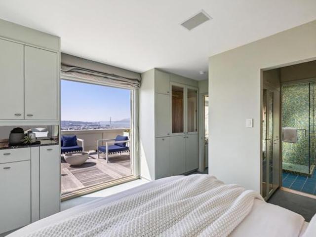 1 Bedroom Condo for Rent at 1234 Lombard St, San Francisco, CA 94109 Russian Hill