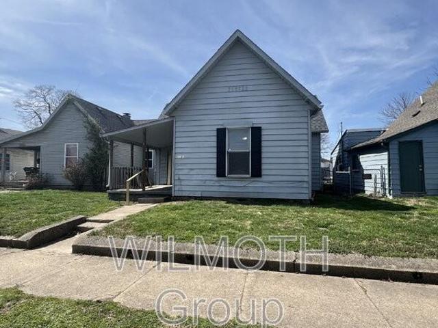 1 Bedroom Condo for Rent at 1234 S Sheffield Ave #2, Indianapolis, IN 46221 West Indianapolis