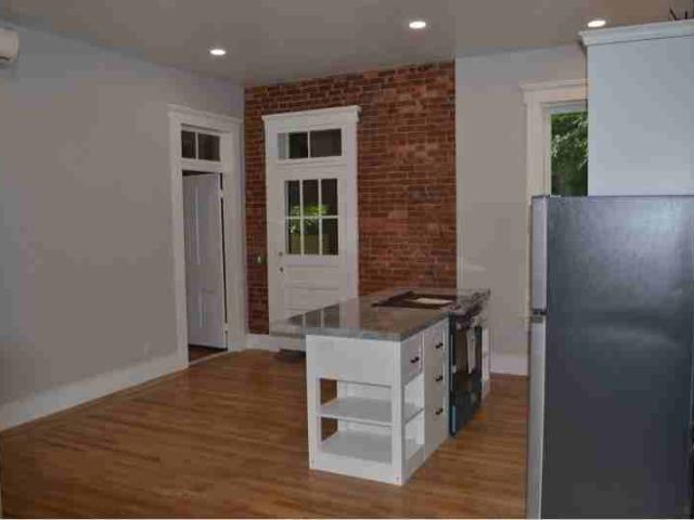 1 Bedroom Condo for Rent at 1234 S 1st St #2, Louisville, KY 40203 Old Louisville