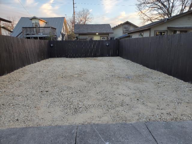 1 Bedroom Condo for Rent at 134 Albert St #A, San Antonio, TX 78207 Gardendale