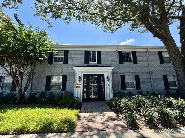 1 Bedroom Condo for Rent at 134 Lewfield Cir, Winter Park, FL 32792