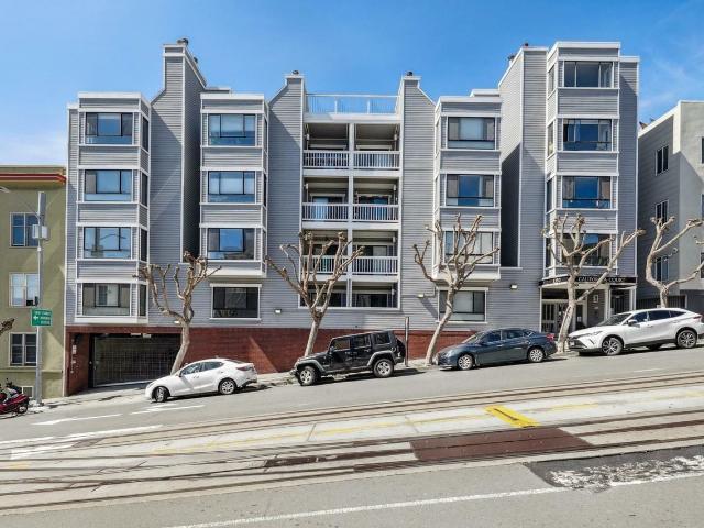 1 Bedroom Condo for Rent at 1350 California St #303, San Francisco, CA 94109 Nob Hill