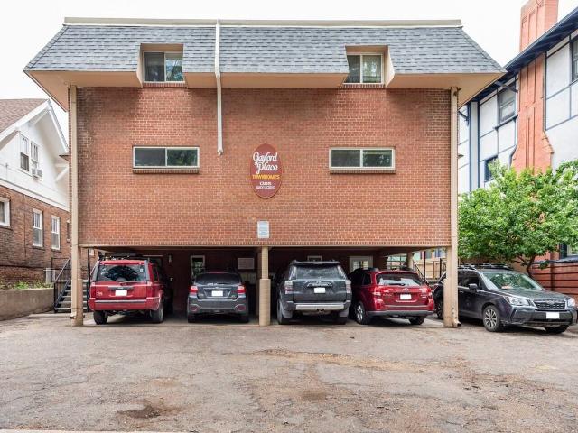 1 Bedroom Condo for Rent at 1355 Gaylord St #10, Denver, CO 80206 Cheeseman Park
