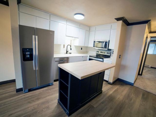 1 Bedroom Condo for Rent at 13562 37th Ave S, Tukwila, WA 98168 Cascade View