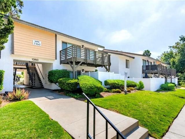 1 Bedroom Condo for Rent at 1360 W Lambert Rd, La Habra, CA 90631