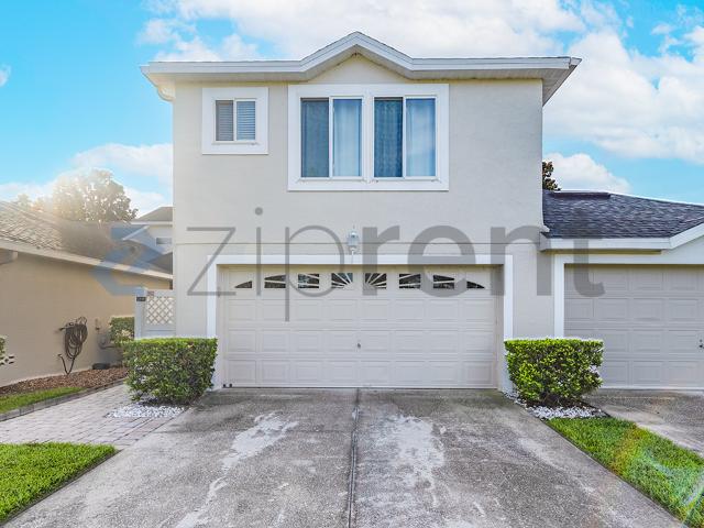1 Bedroom Condo for Rent at 13841 Ancilla Blvd #ADU, Windermere, FL 34786