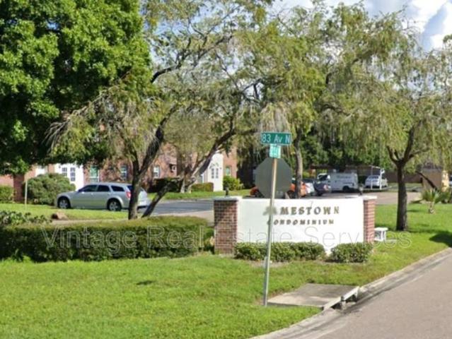 1 Bedroom Condo for Rent at 1303 83rd Ave N #D, St. Petersburg, FL 33702 Jamestown