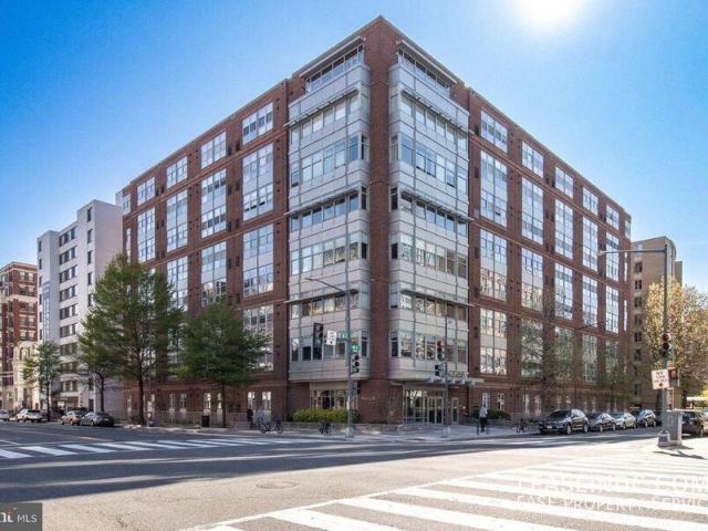 1 Bedroom Condo for Rent at 1300 N St Nw #106, Washington, DC 20005 Logan Circle Shaw