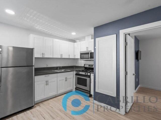 1 Bedroom Condo for Rent at 1307 Division St #D, Oceanside, CA 92054 Downtown Oceanside
