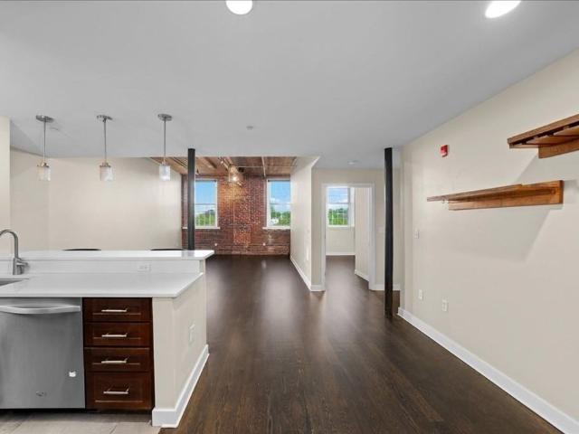 1 Bedroom Condo for Rent at 130 John St #14433, Lowell, MA 01852 Downtown Lowell
