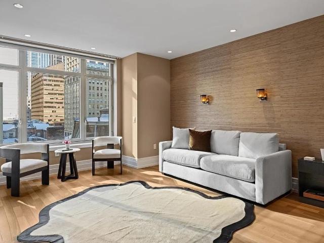 1 Bedroom Condo for Rent at 130 S 18th St #503, Philadelphia, PA 19103 Center City West