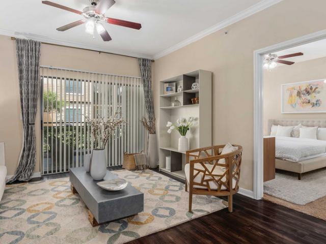 1 Bedroom Condo for Rent at 13100 West Bellfort Avenue #101.251, Houston, TX 77099 Alief