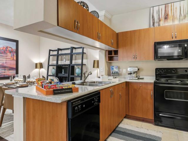 1 Bedroom Condo for Rent at 13100 West Bellfort Avenue #21.257, Houston, TX 77099 Alief
