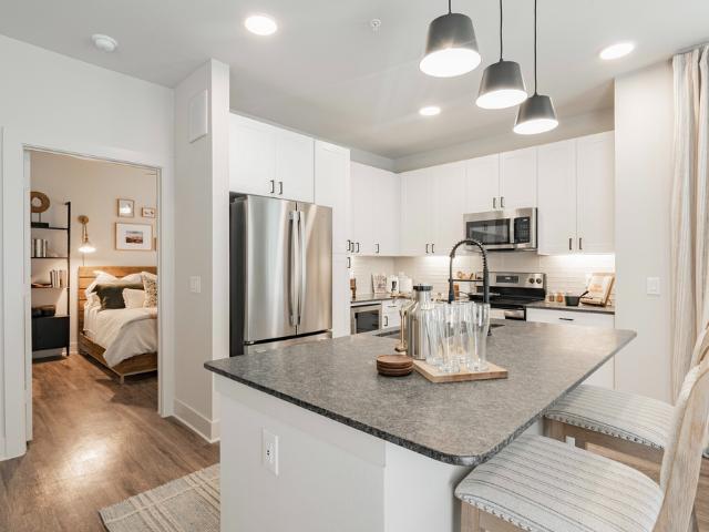 1 Bedroom Condo for Rent at 1310 North Main Street #5179, Keller, TX 76248