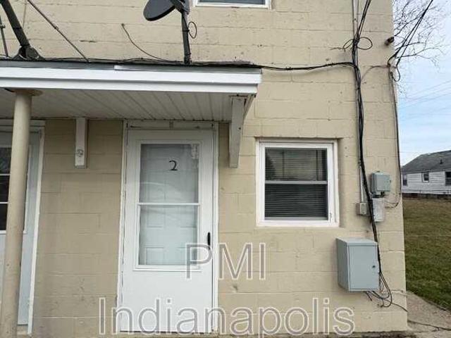 1 Bedroom Condo for Rent at 1311 E 11th St #2, Muncie, IN 47302
