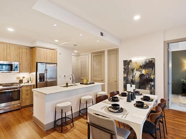 1 Bedroom Condo for Rent at 1317 Post Oak Park Drive #157, Houston, TX 77027 Great Uptown