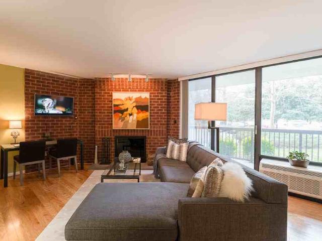 1 Bedroom Condo for Rent at 1318 22nd St Nw #104, Washington, DC 20037 Dupont Circle