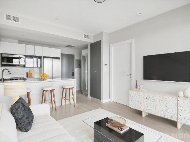 1 Bedroom Condo for Rent at 13247 Metropolitan Ave #5E, New York, NY 11418 Kew Gardens