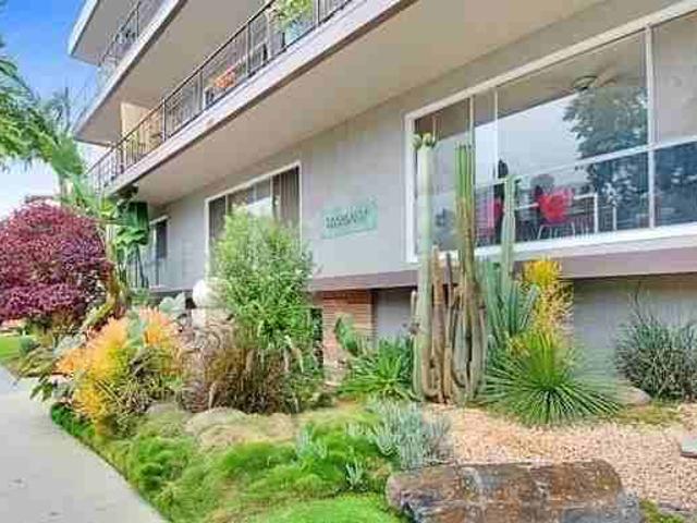 1 Bedroom Condo for Rent at 1329 E 1st St, Long Beach, CA 90802 Bixby Park